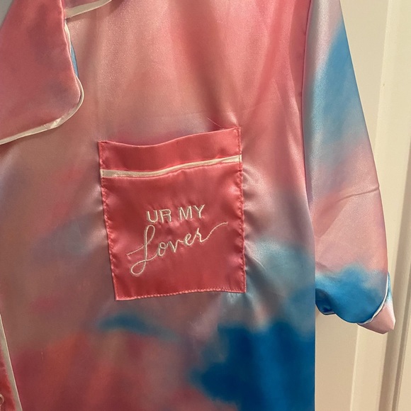Taylor Swift | Intimates & Sleepwear | Taylor Swift Lover Era ...